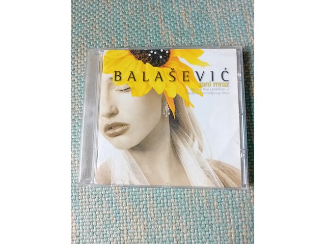 Balašević Rani mraz