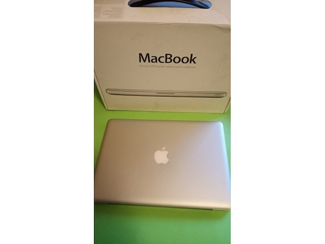 MacBook Pro13inca A1278 CPU i7 RAM16GB HDD500GB  m2012