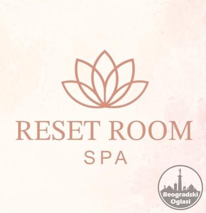 Reset Room Spa – Masaže u srcu Beograda