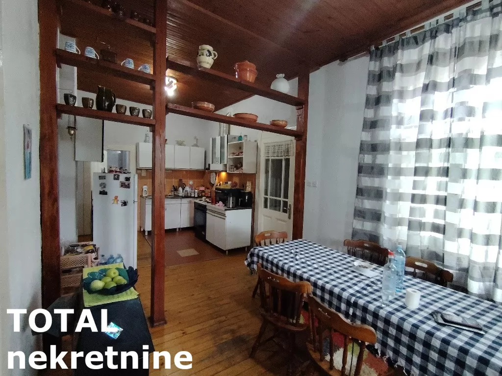 Kuca,GLOŽAN,CENTAR,kv: 151.00, € 51500, ID: 3091345