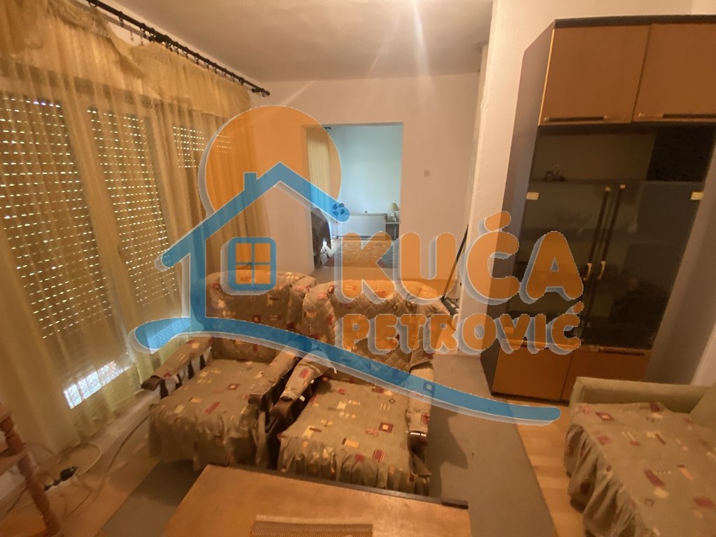 četvorosobna kuća, 126 m2, Dolac ID: p-014891