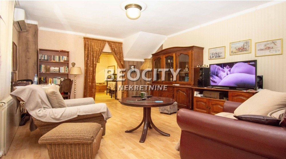 Kuća, 230 m2, Jajinci, Milutina Miljkovića ID: 122540