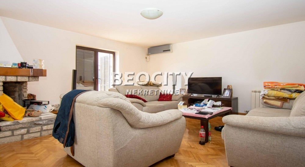 Petosobna kuća, 320 m2, Kumodraž, Brdska ID: 90862