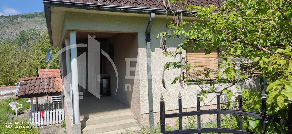 četvorosobna kuća, 120 m2, Niševac, Niševac ID: p-014417