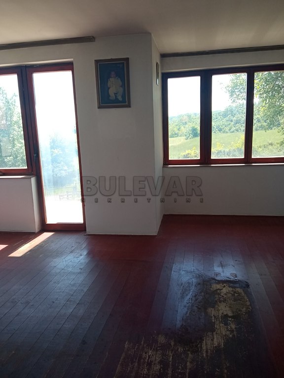 četvorosobna kuća, 150 m2, Guberevac, Guberevac ID: p-014029
