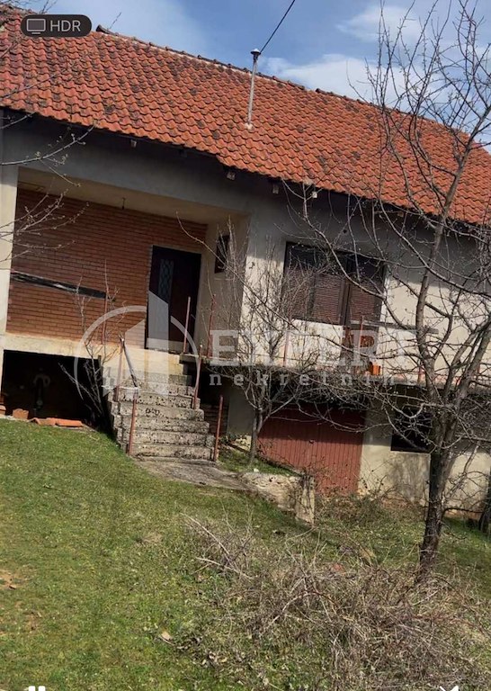 Dvosobna kuća, 188 m2, Gornji Barbeš, Gornji Barbeš ID: p-013841