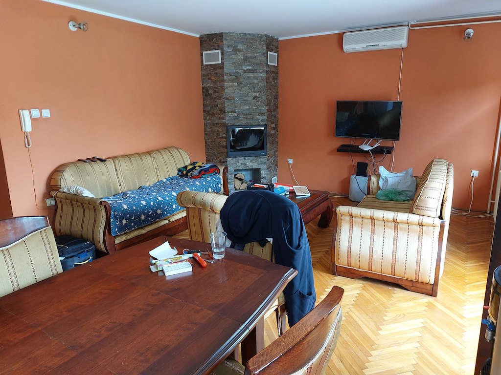 Kuca,NOVI SAD,TELEP,kv: 371, € 465300, ID: 3002135