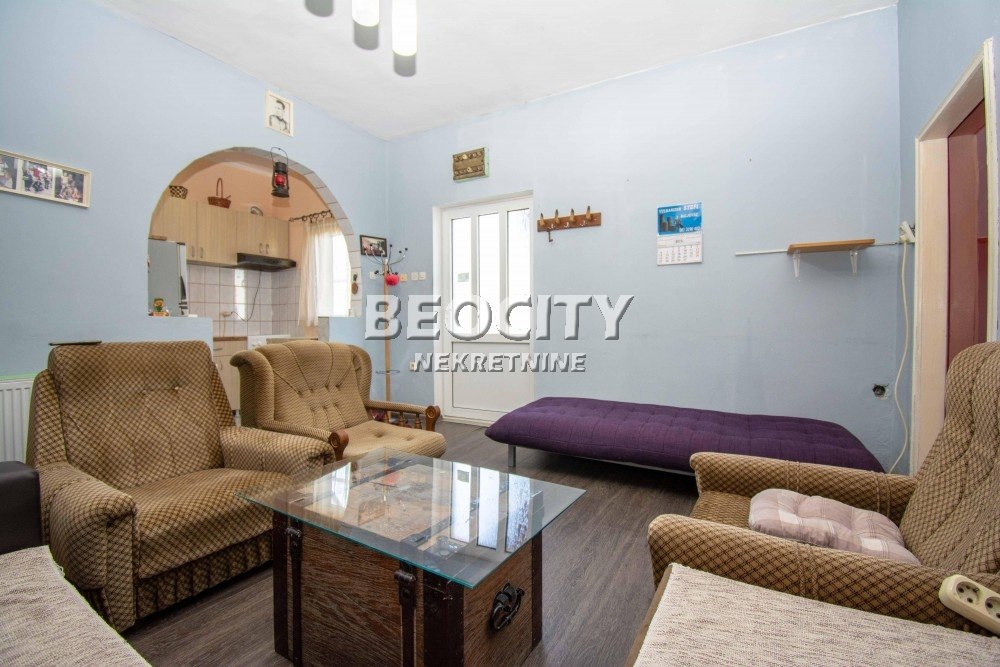 Dvosobna kuća, 90 m2, Obrenovac, Živkovićeva ID: 117267