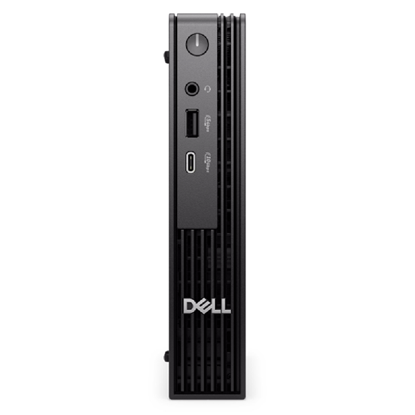 DELL Pro Micro Core Ultra 5 235T 8GB 512GB SSD Ubuntu 3yr ProSupport + WiFi