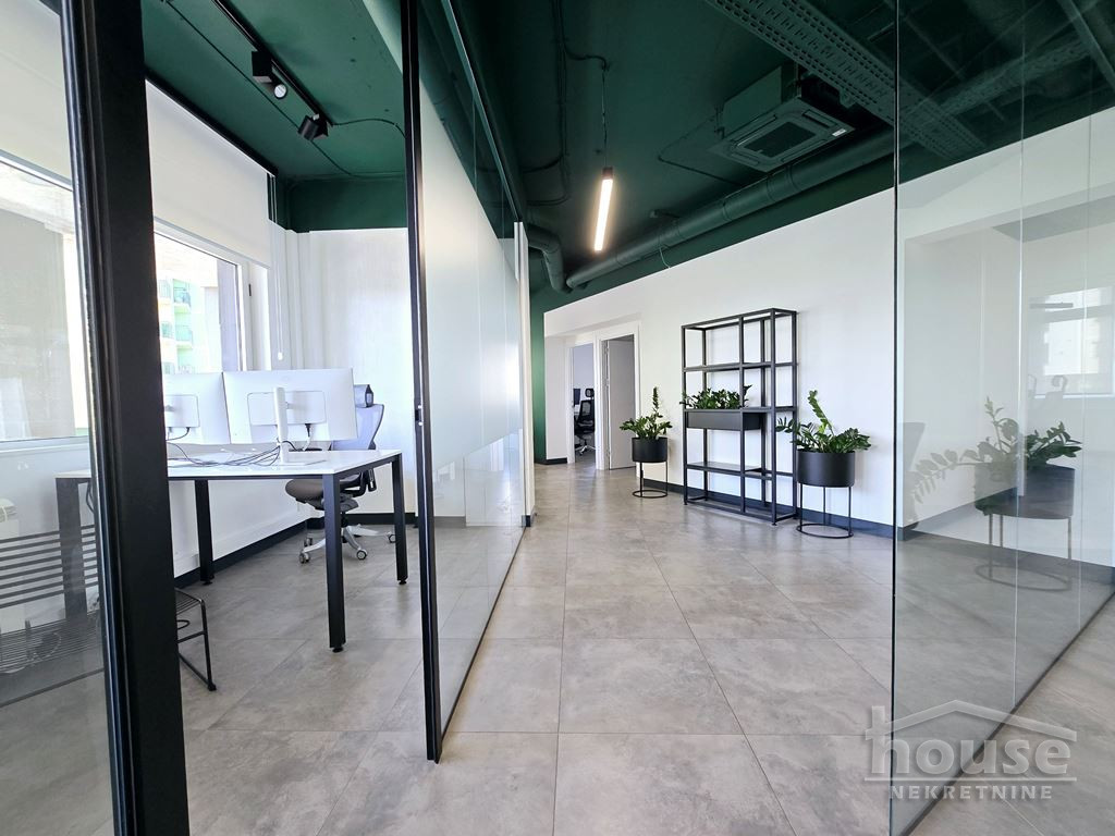 Lokal,NOVI SAD,BULEVAR EVROPE 291m2,824000€ , ID: 8091756