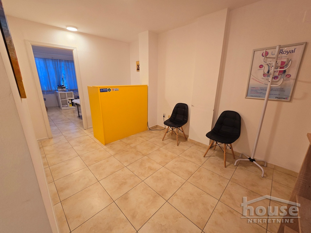Lokal,NOVI SAD,GRBAVICA 55m2,115000€ , ID: 8091757