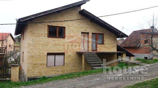 Kuca,PETROVARADIN,MIŠELUK364m2,226600€ , ID: 3044555