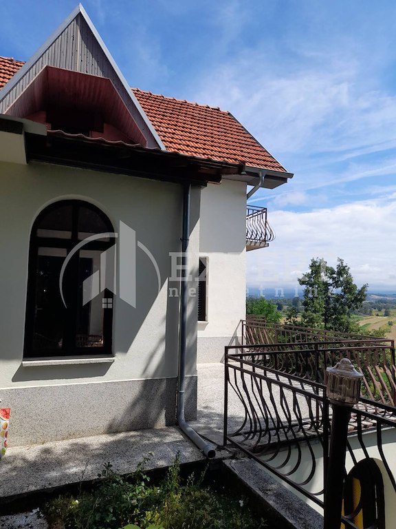 Trosobna kuća, 94 m2, Veliki Drenovac, Grejač ID: p-011920