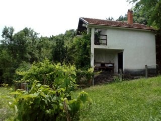 četvorosobna kuća, 1826 m2, Veliki Drenovac, Loćika ID: p-07034