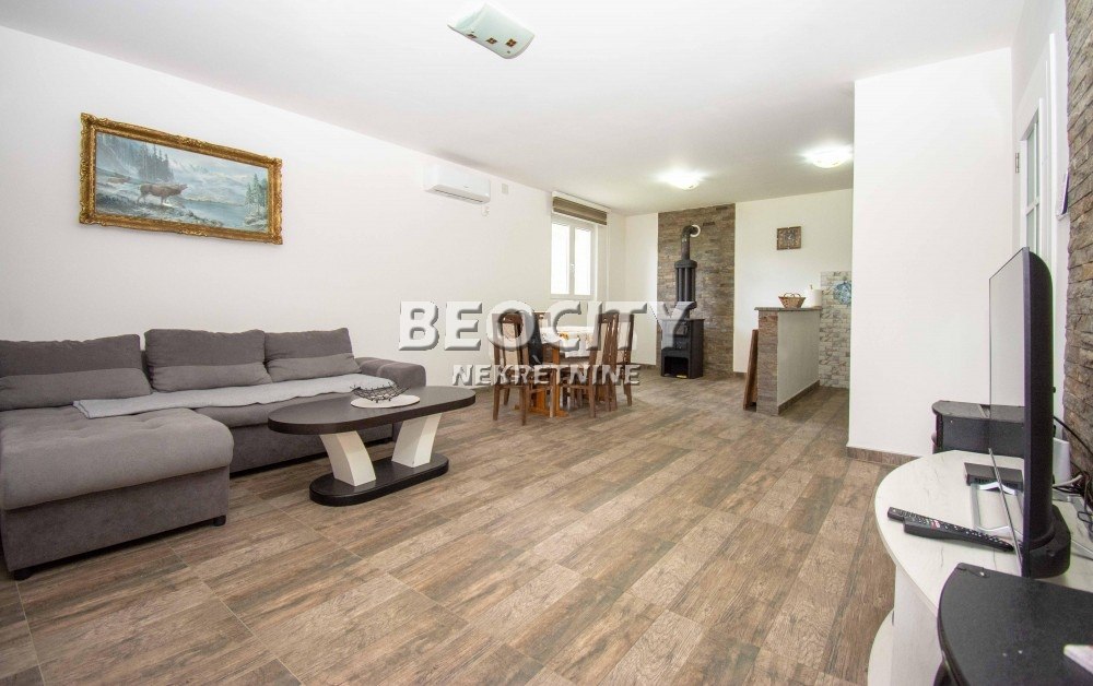 četvorosobna kuća, 138 m2, Sopot, Janka Sekulića ID: 109281