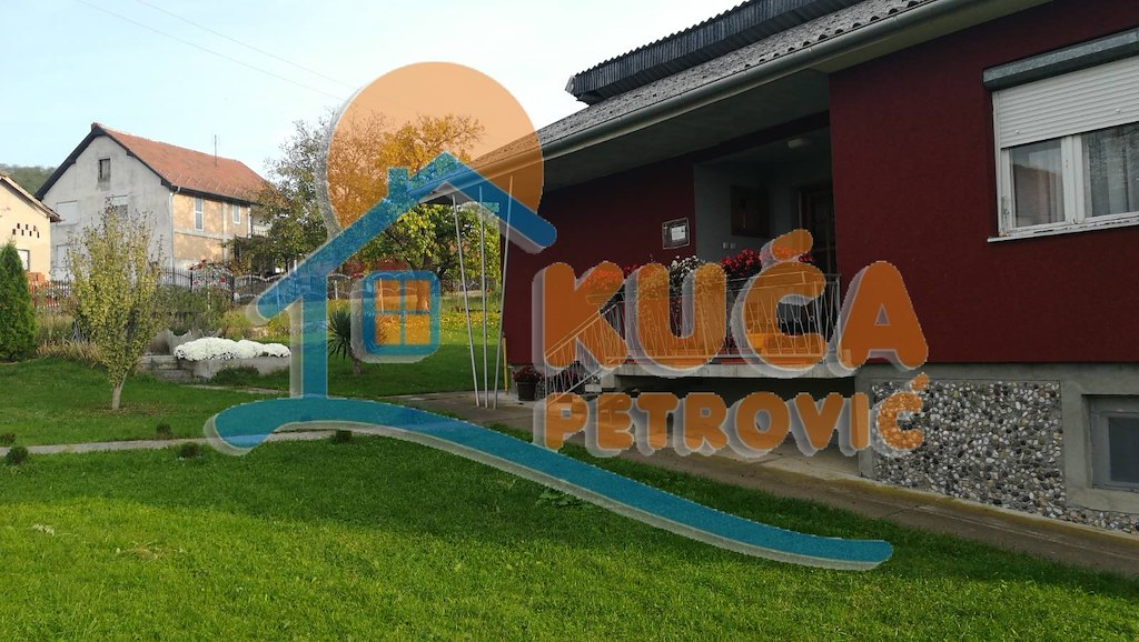 četvorosobna kuća, 140 m2, Stanci, Stanci ID: p-011143