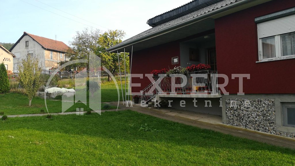 četvorosobna kuća, 140 m2, Stanci, Stanci ID: p-011143