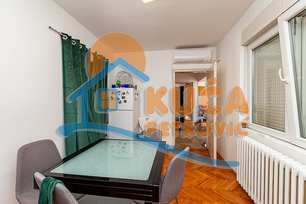 četvorosobna kuća, 190 m2, Medicinski fakultet, Vojislava Ilića ID: p-09817