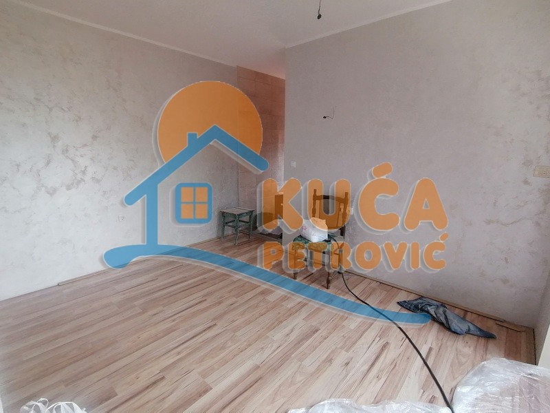 četvorosobna kuća, 140 m2, Kičevo, Drainčeva ID: p-09430