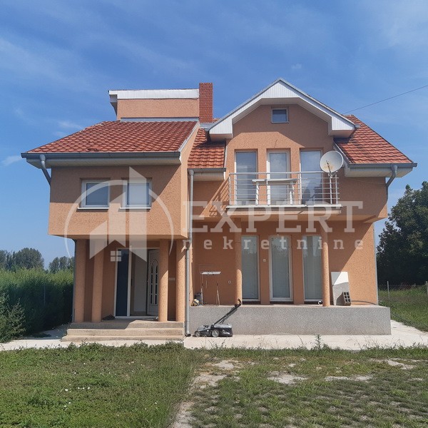 četvorosobna kuća, 220 m2, Palilula, Novo selo ID: p-09442