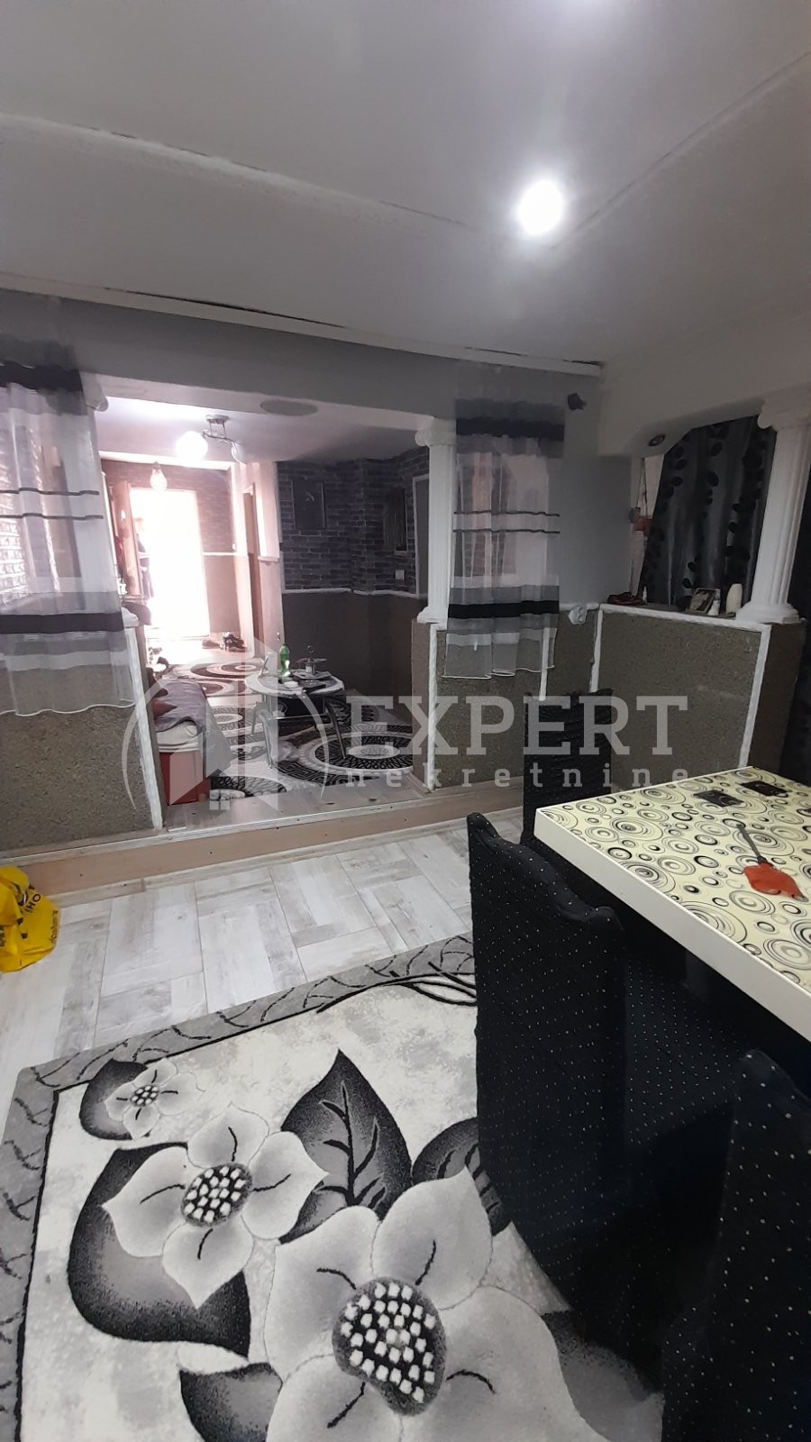 Trosobna kuća, 100 m2, Čamurlija, Šumatovačka ID: p-09431