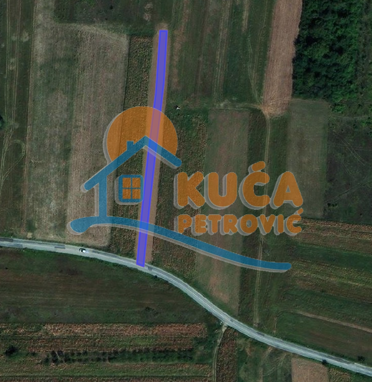 Plac, Medoševac, Medoševac ID: p-07218