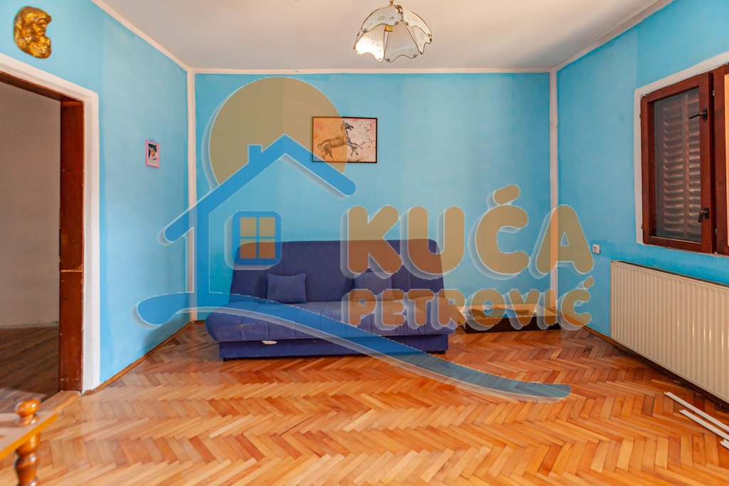 četvorosobna kuća, 85 m2, Kičevo, Ivana Milutinovića ID: p-07014