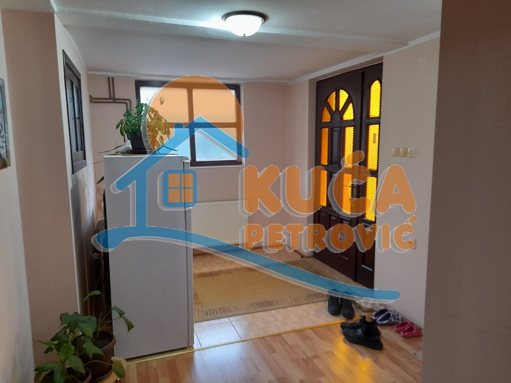četvorosobna kuća, 420 m2, Palilula, Gabrovac ID: p-06805