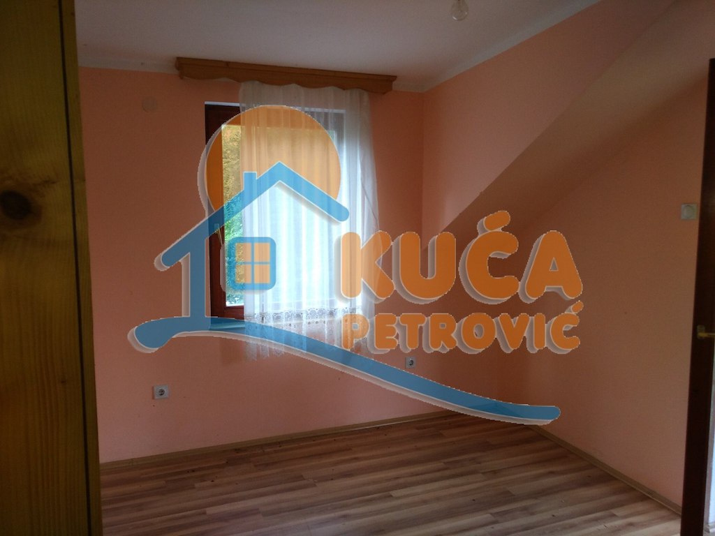 četvorosobna kuća, 87 m2, Bovan, Bovan ID: p-05951