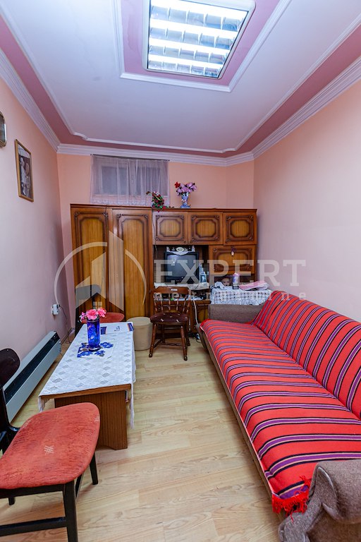 Dvosobna kuća, 61 m2, Centar, Mačvanska ID: p-07361