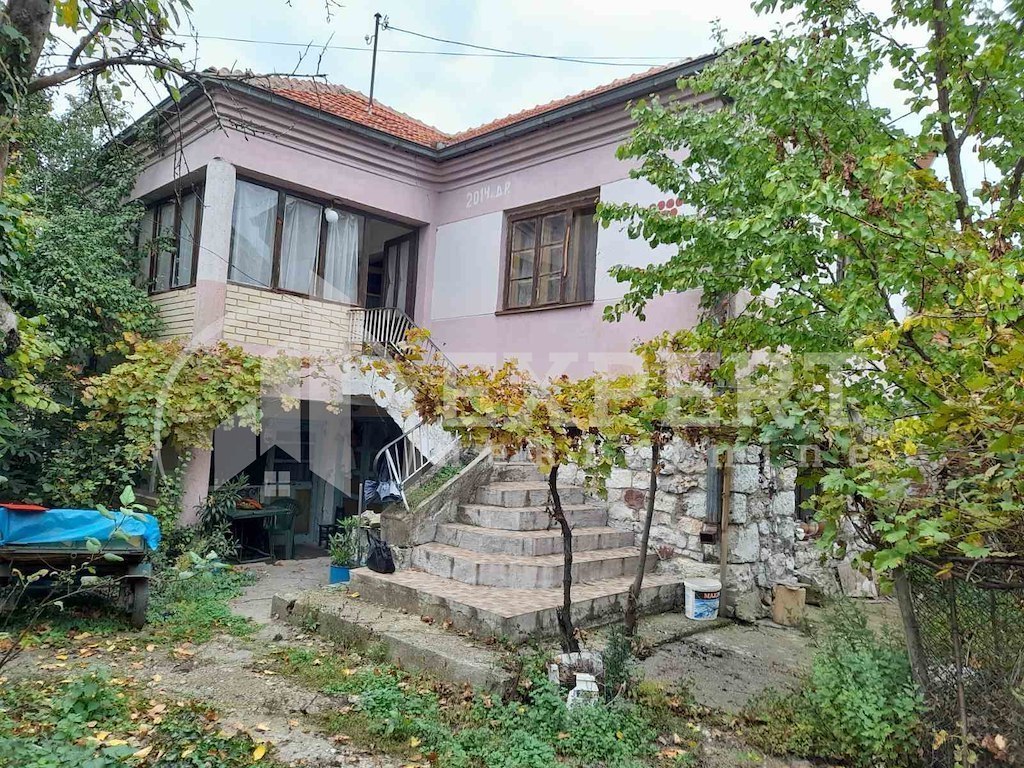 četvorosobna kuća, 140 m2, Gornji Matejevac, Gornji Matejevac ID: p-06892