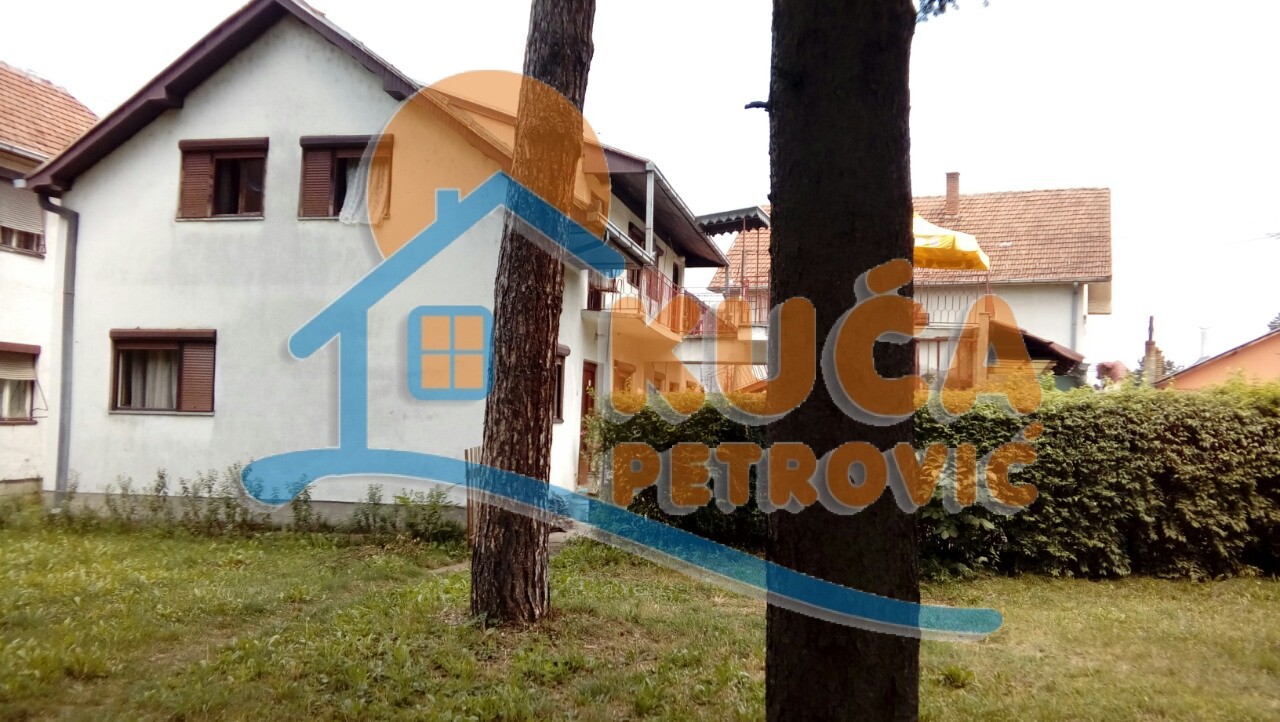 četvorosobna kuća, 220 m2, Kraljevo opština, Nemanjina ID: p-0673