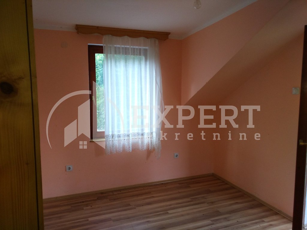 četvorosobna kuća, 87 m2, Bovan, Bovan ID: p-05951