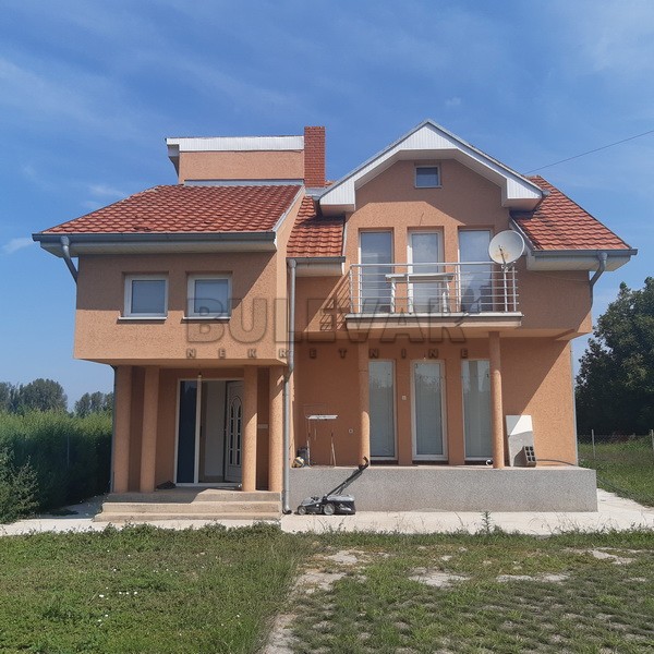 četvorosobna kuća, 220 m2, Palilula, Novo selo ID: p-09442
