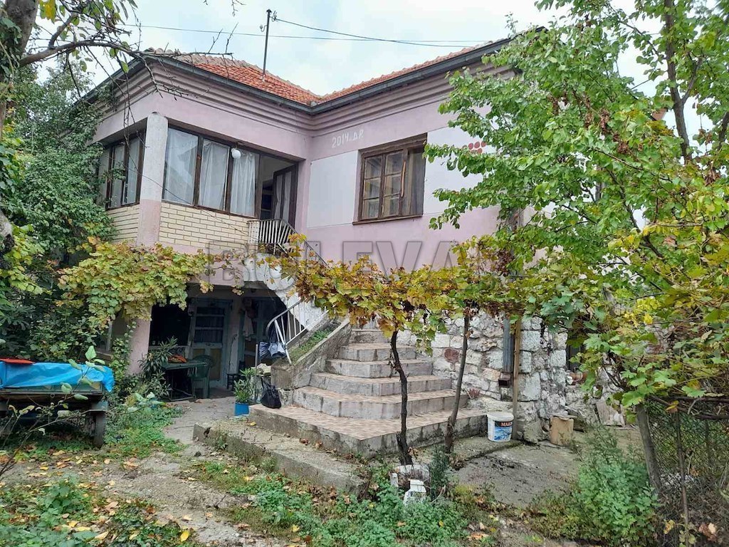 četvorosobna kuća, 140 m2, Gornji Matejevac, Gornji Matejevac ID: p-06892