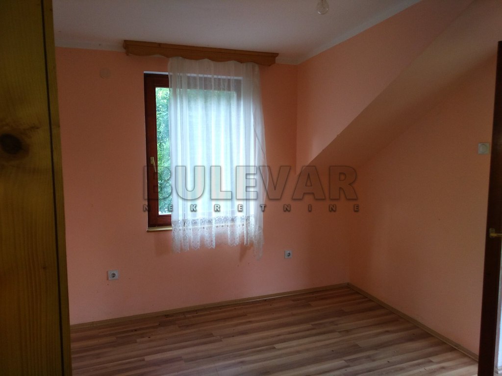 četvorosobna kuća, 87 m2, Bovan, Bovan ID: p-05951