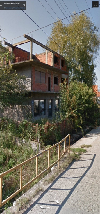 četvorosobna kuća, 126 m2, Grejač, Vuka Karadžića ID: p-03788