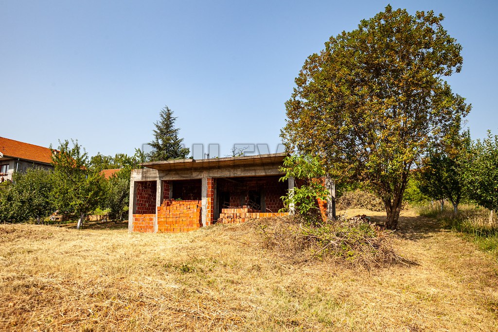 četvorosobna kuća, 130 m2, Palilula, Gabrovački put ID: p-03713