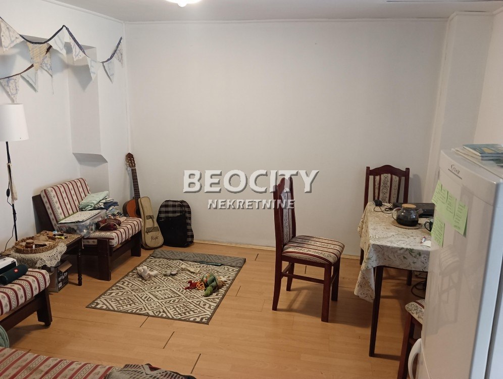 Dvosobna kuća, 50 m2, Slavujev venac, Rtanjska ID: 108623