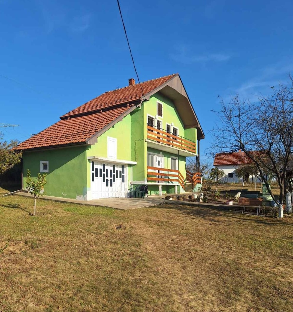 Kuća na prodaju Banjsko polje