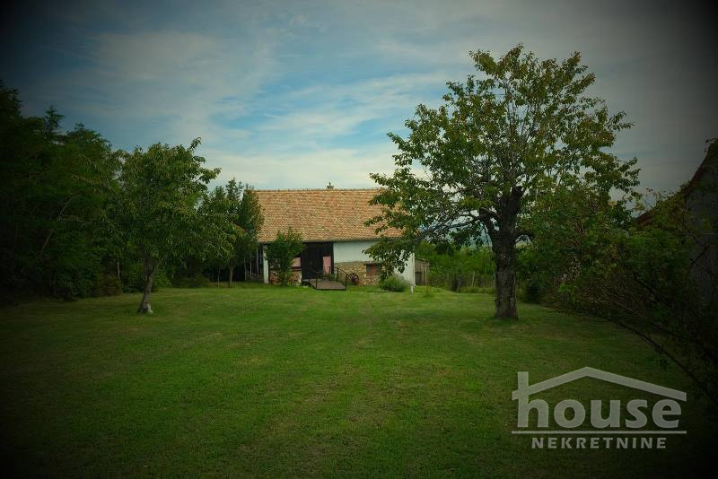 Kuca,FRUŠKA GORA,BRDEŽ34m2,85500€ , ID: 3045887