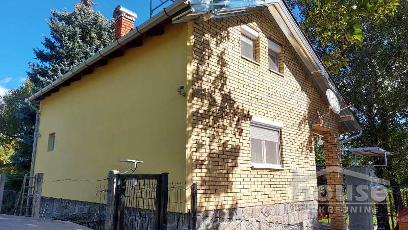 Kuca,BAČKO GRADIŠTE,BAČKO GRADIŠTE80m2,90000€ , ID: 3046004