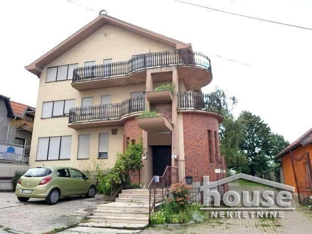 Lokal,NOVI SAD,SREMSKA KAMENICA 1316m2,566500€ , ID: 8091460
