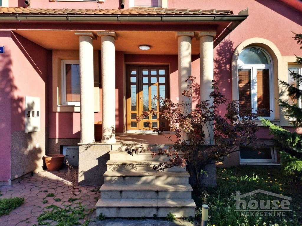 Kuca,SREMSKA KAMENICA,TATARSKO BRDO449m2,465000€ , ID: 3045893