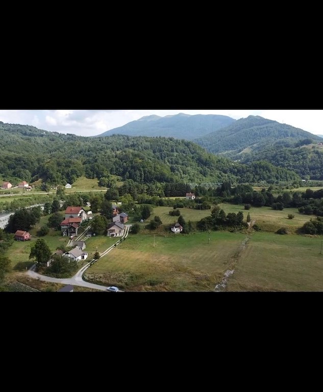 Mojkovac plac za investiciju