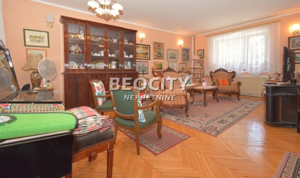 Kuća, 360 m2, Kudeljarski nasip, Skadarska ID: 100276
