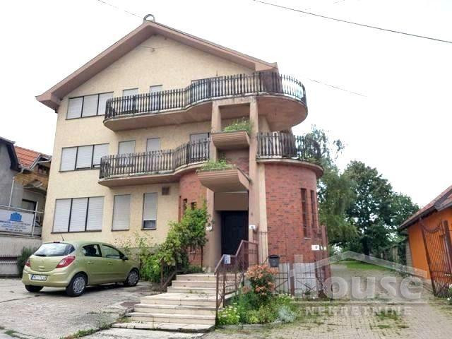 Kuca,SREMSKA KAMENICA,VOJNOVA1316m2,566500€ , ID: 3044673