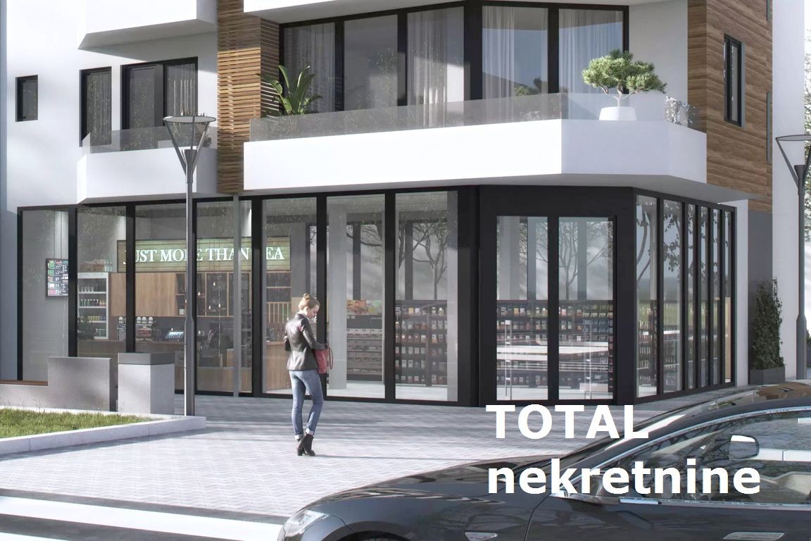 Lokal,NOVI SAD,NOVA DETELINARA,kv: 292.00, € 541360, ID: 8089615