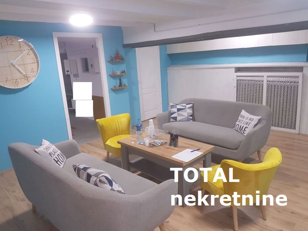Lokal,NOVI SAD,CENTAR,kv: 163.00, € 114500, ID: 8089571
