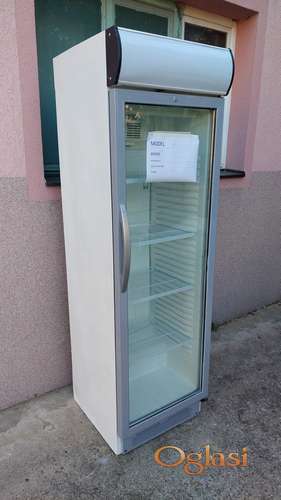 Rashladne vitrine 420 litara